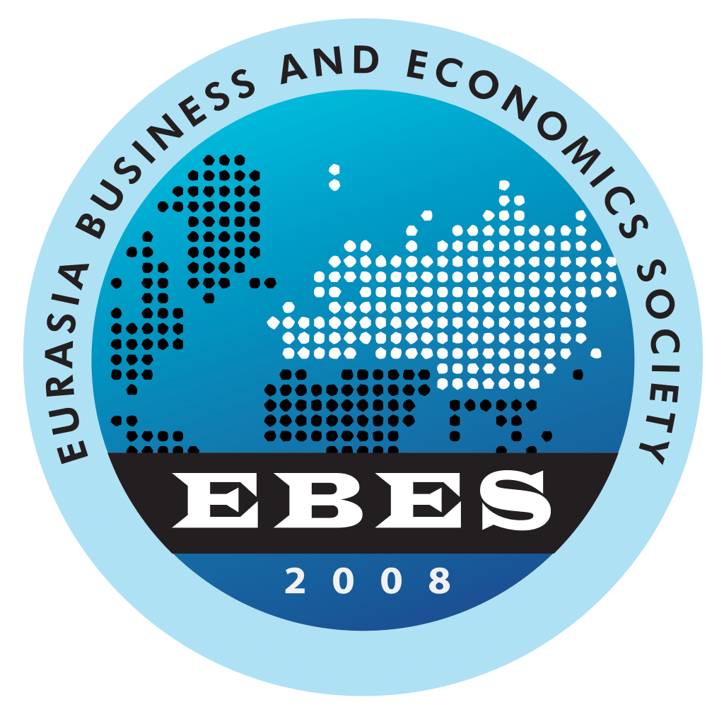 EBES - Eurasia Business and Economics Society