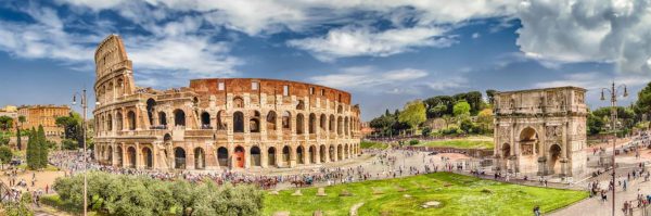 Rome - Eurasia Business and Economics Society